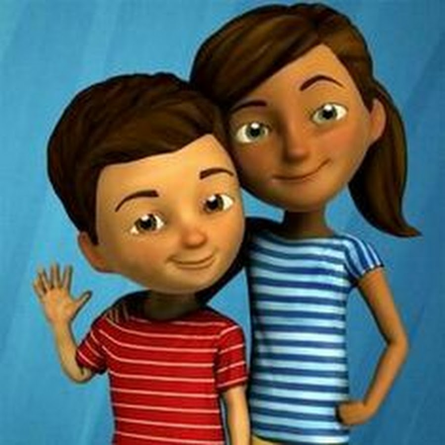 Pedro e Sofia - YouTube