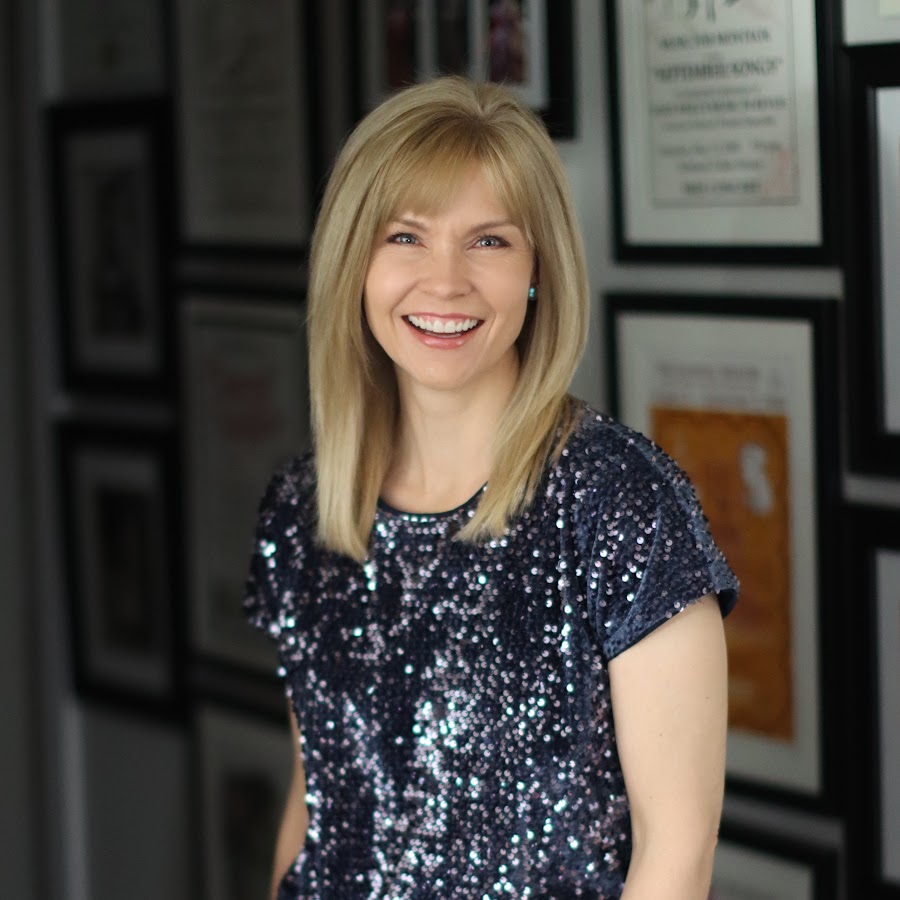 Tricia Pine - YouTube