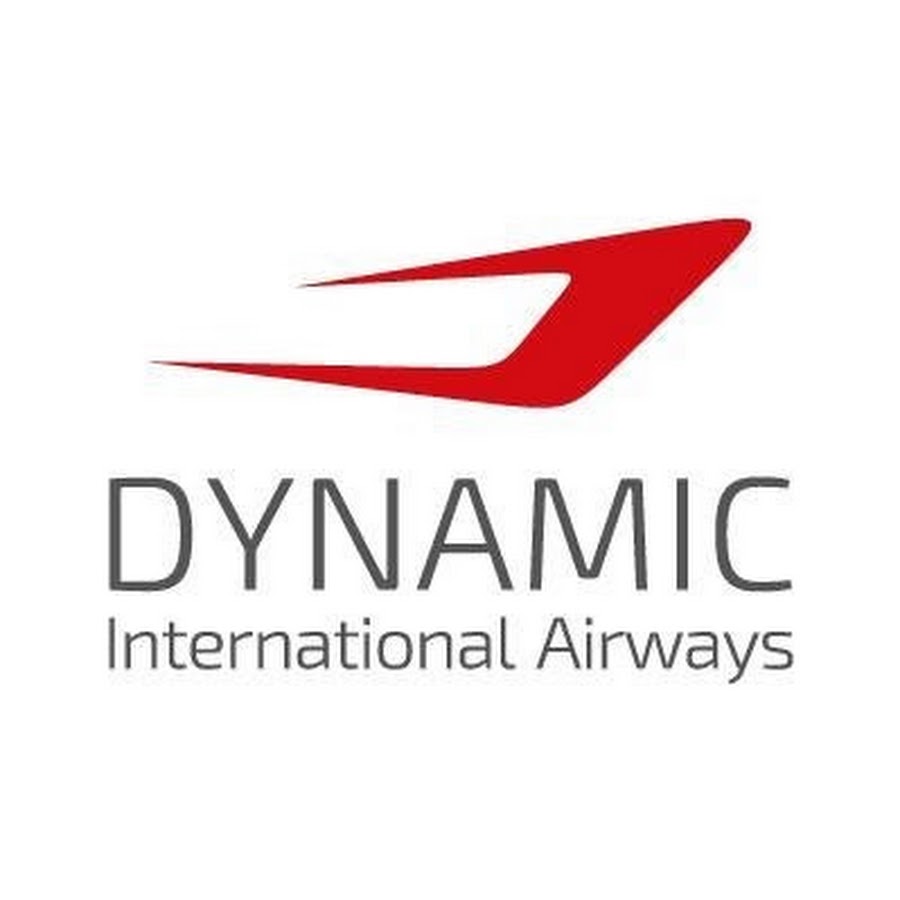 Dynamic International Airways - YouTube