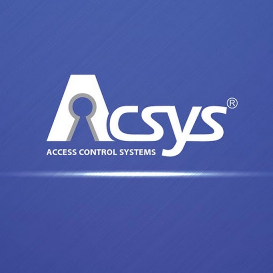Acsys Technologies Ltd - YouTube