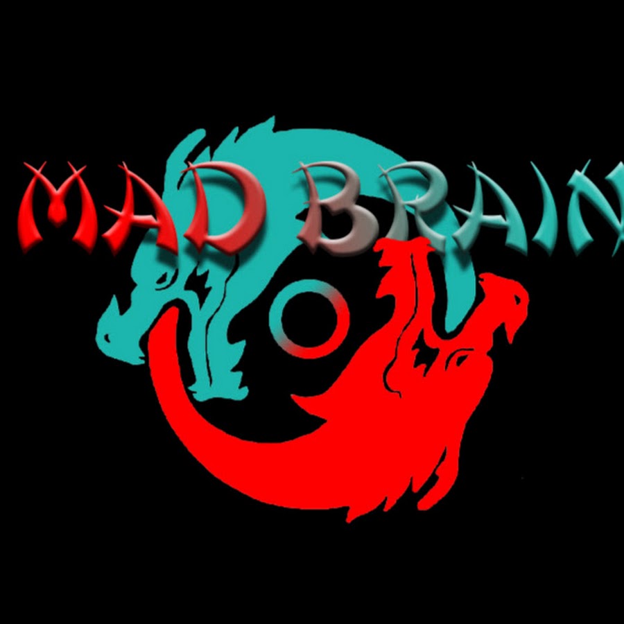 Mad Brain - YouTube