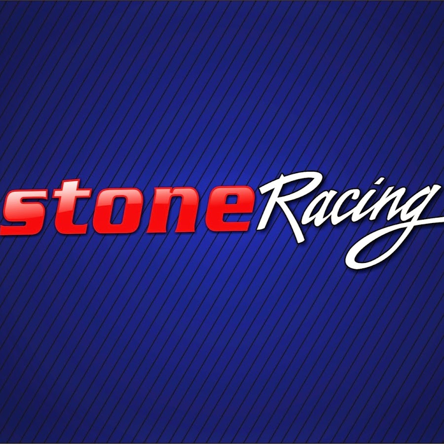 Stone Racing - YouTube