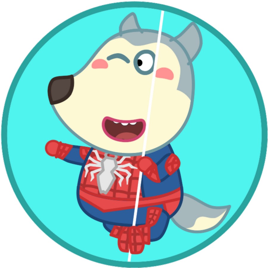 Wolfoo Arabic - YouTube