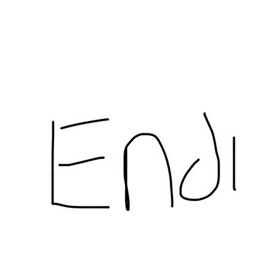 Endi - YouTube
