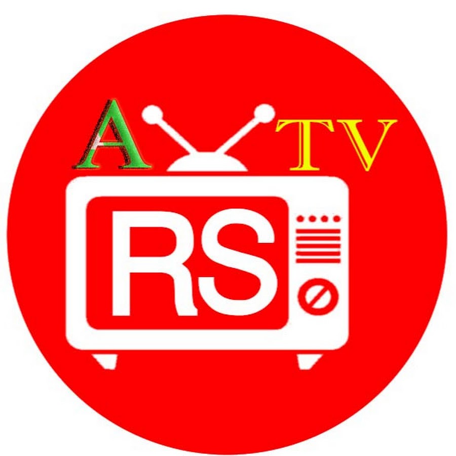 RS TV - YouTube