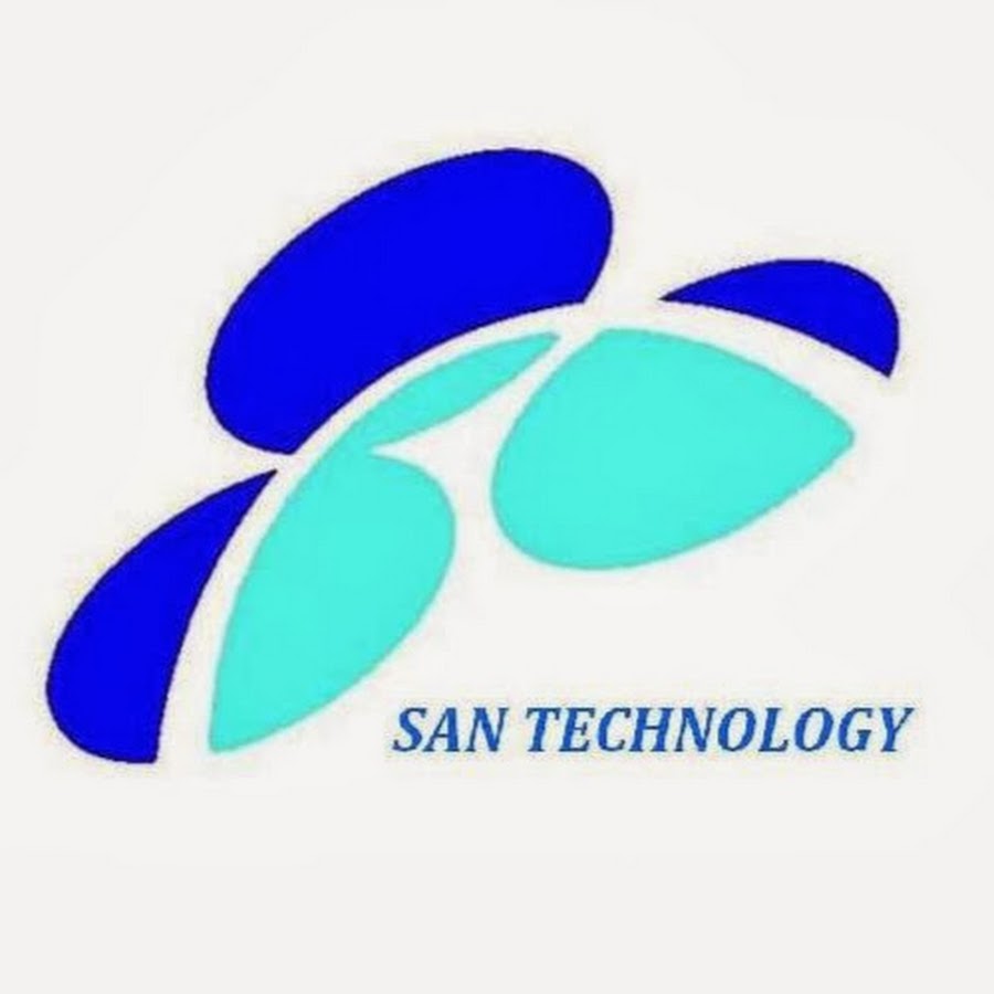 SAN TECHNOLOGIES.CO.,LTD - YouTube
