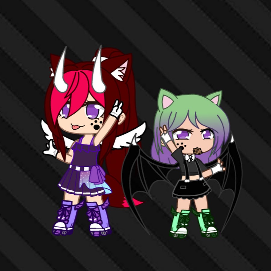 The Gacha Fox - YouTube