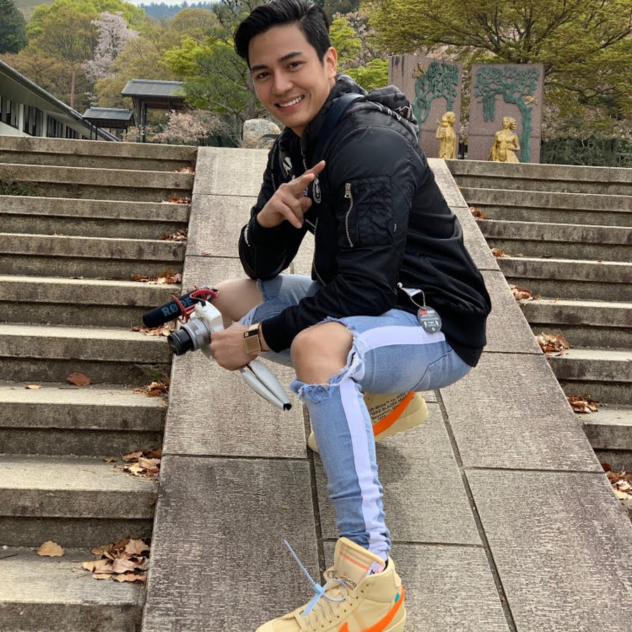 Jak Roberto - YouTube