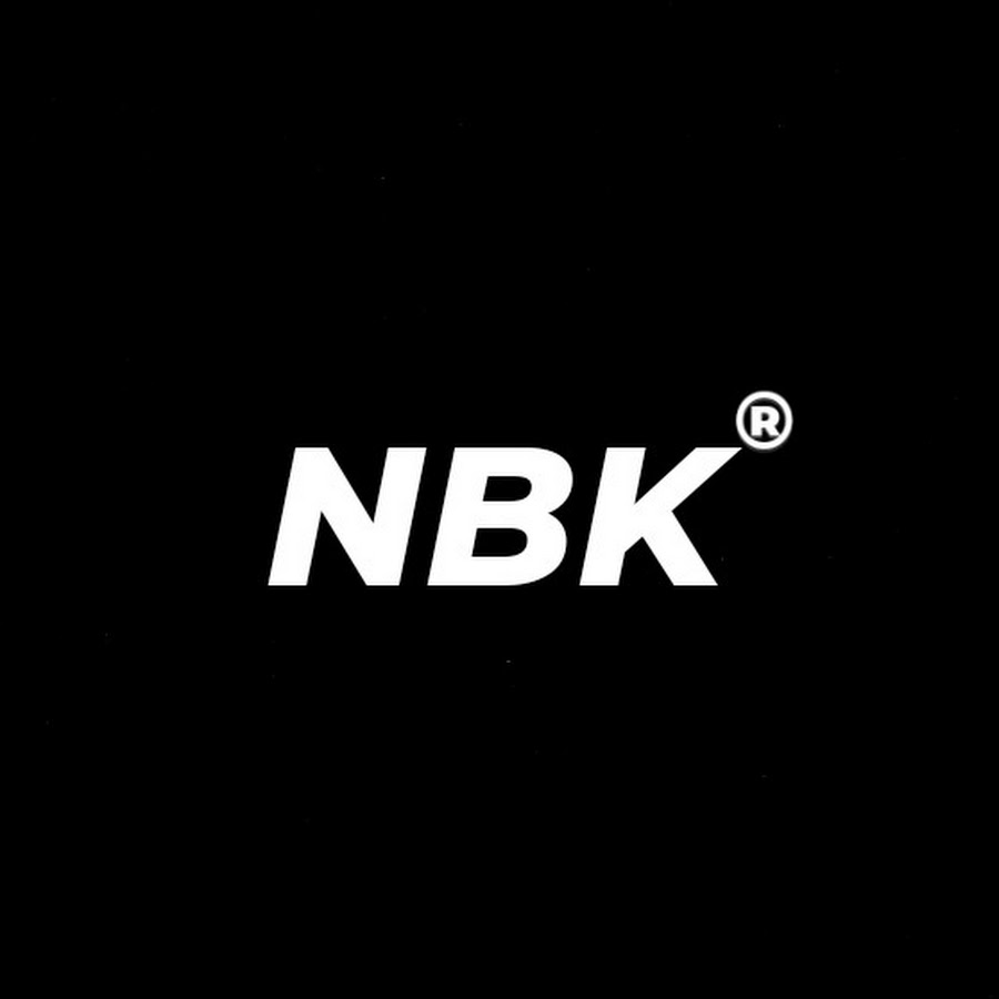 NBK RECORDS - YouTube