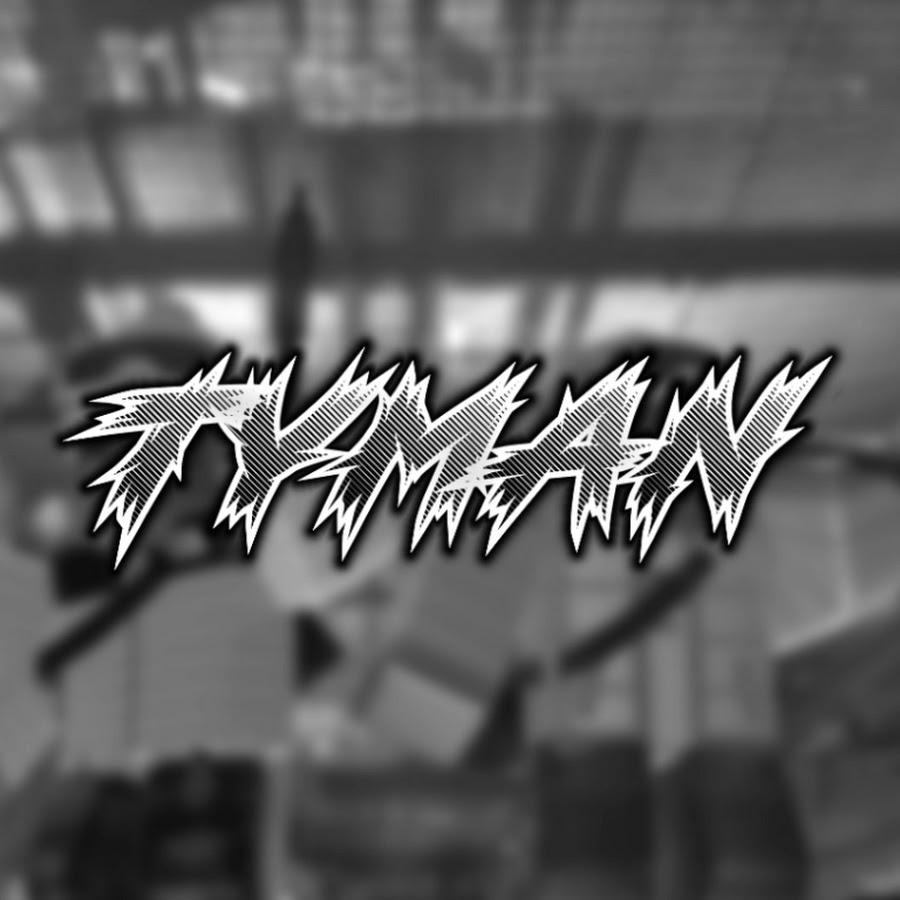 Tyman TV - YouTube