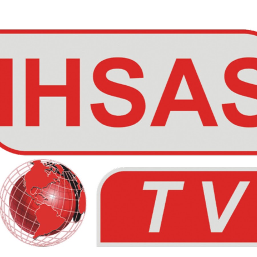 IHSAS TV - YouTube