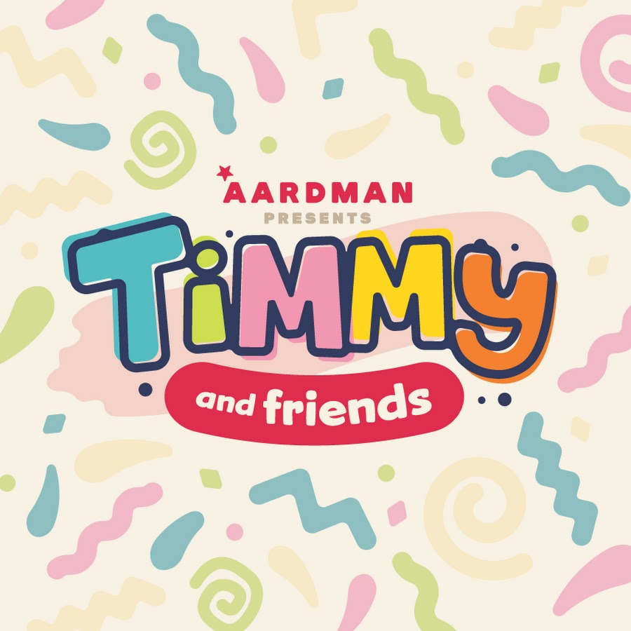 Барашек Шон [тимми тайм] - YouTube