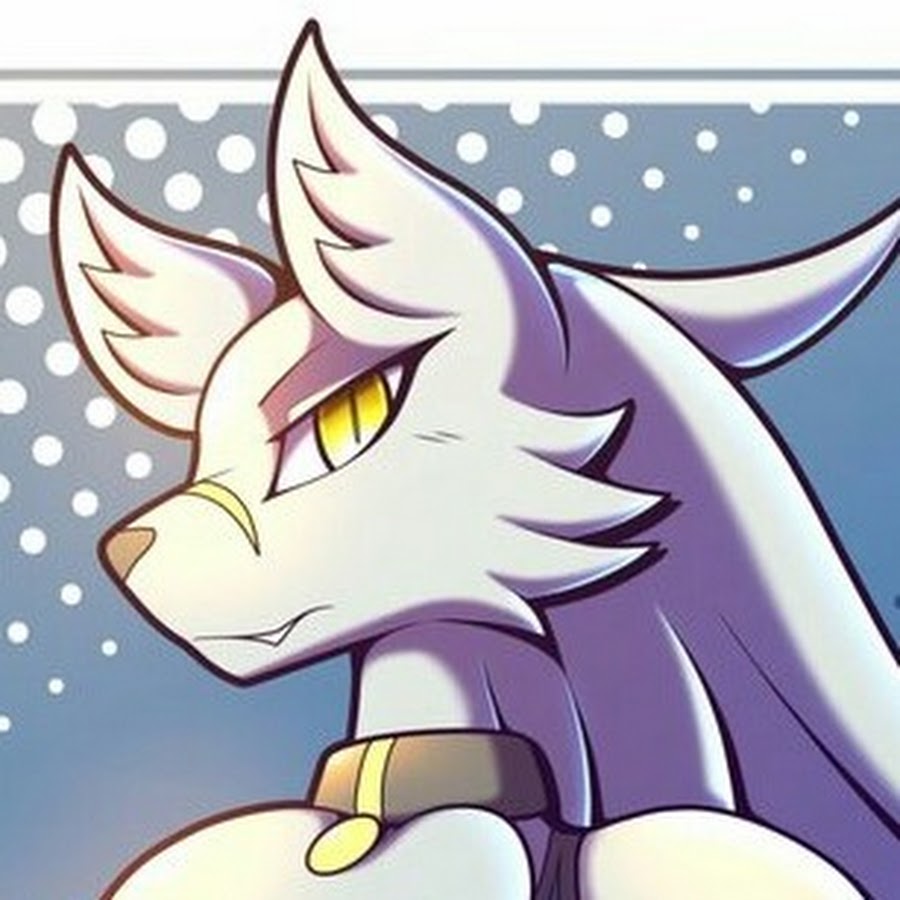 Velvela the Wolf - YouTube