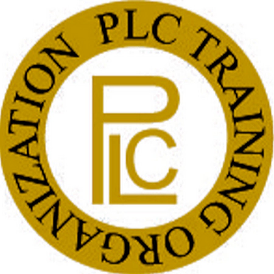 PLC Training Org YouTube