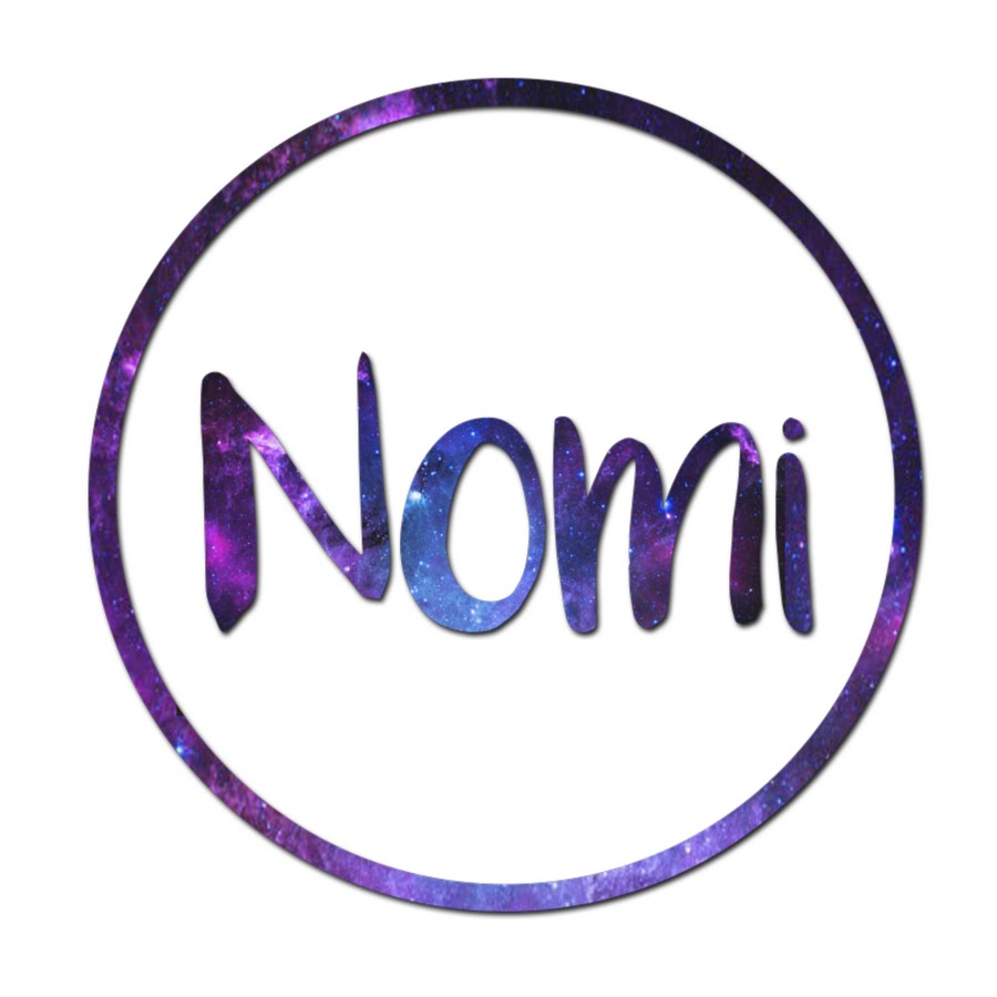 Nomi - YouTube
