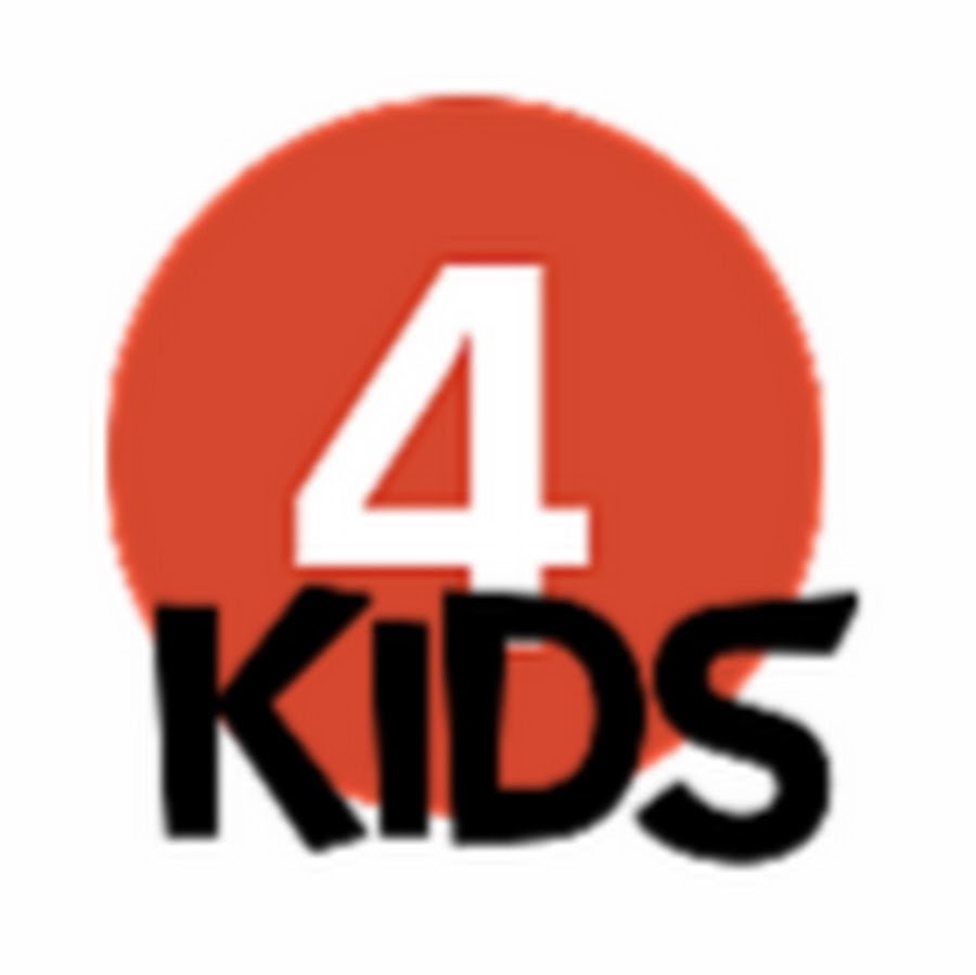 4kids Tv - YouTube