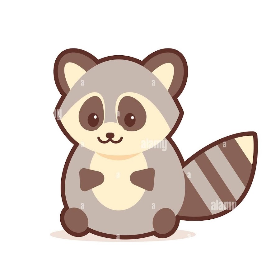 It's Tanuki o'Clock - YouTube