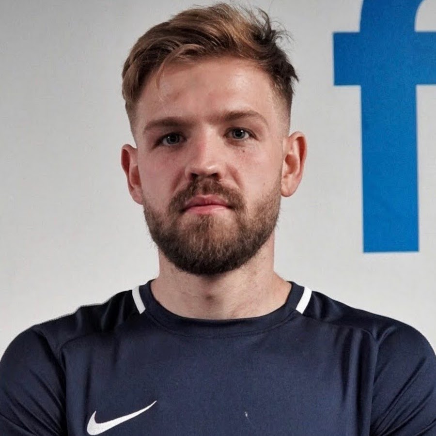 Gavin Mckinney - YouTube