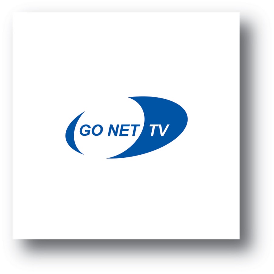 GO NET TV - YouTube