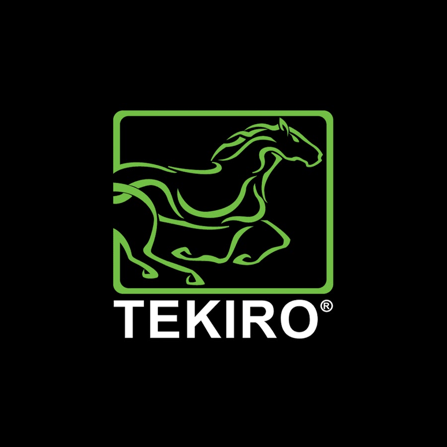 TEKIRO Tools - YouTube