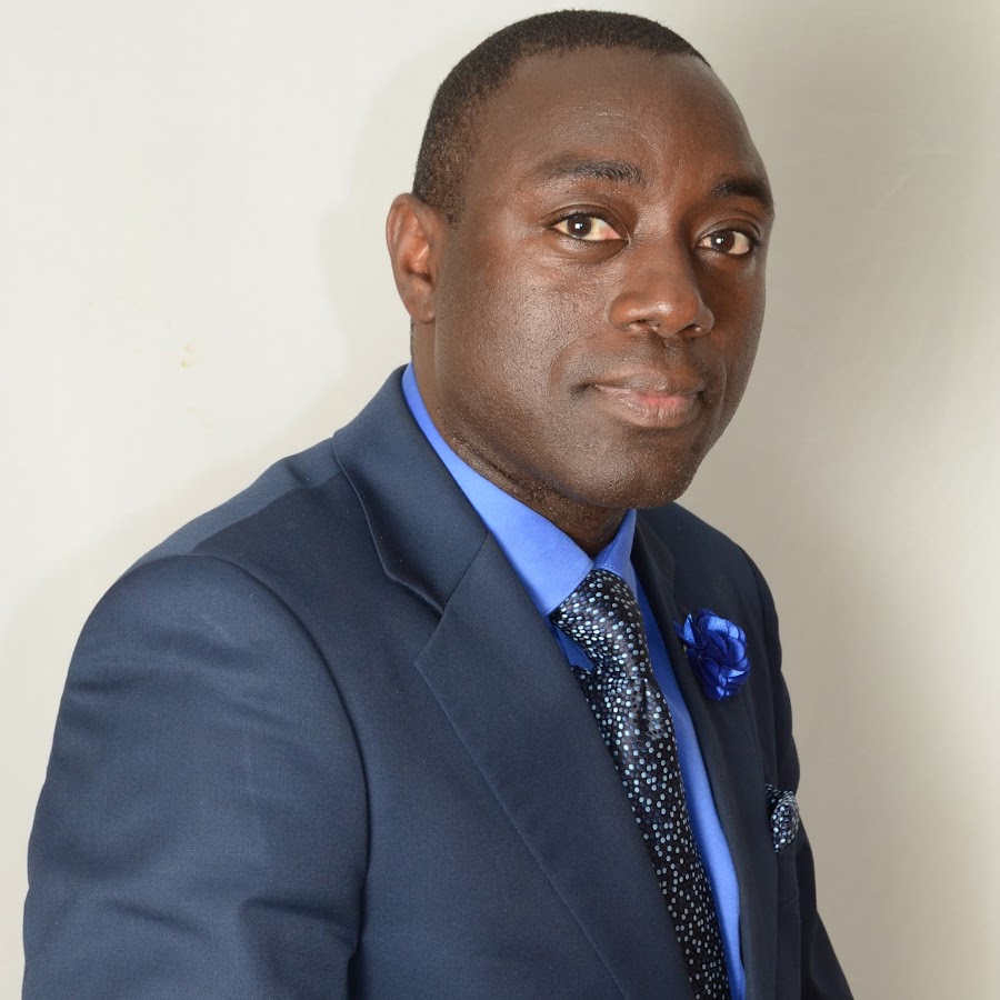 Pastor Esau Banda - YouTube