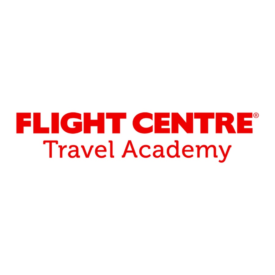 Flight Centre Travel Academy - YouTube