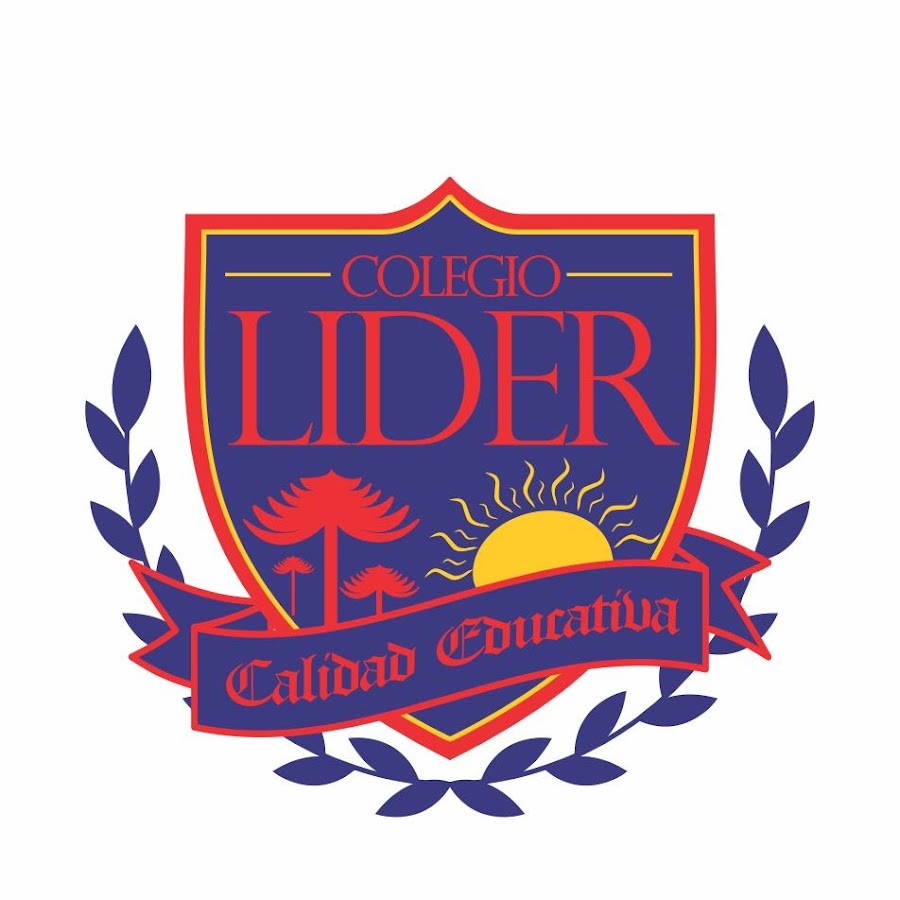 COLEGIO LIDER CALIDAD EDUCATIVA - YouTube