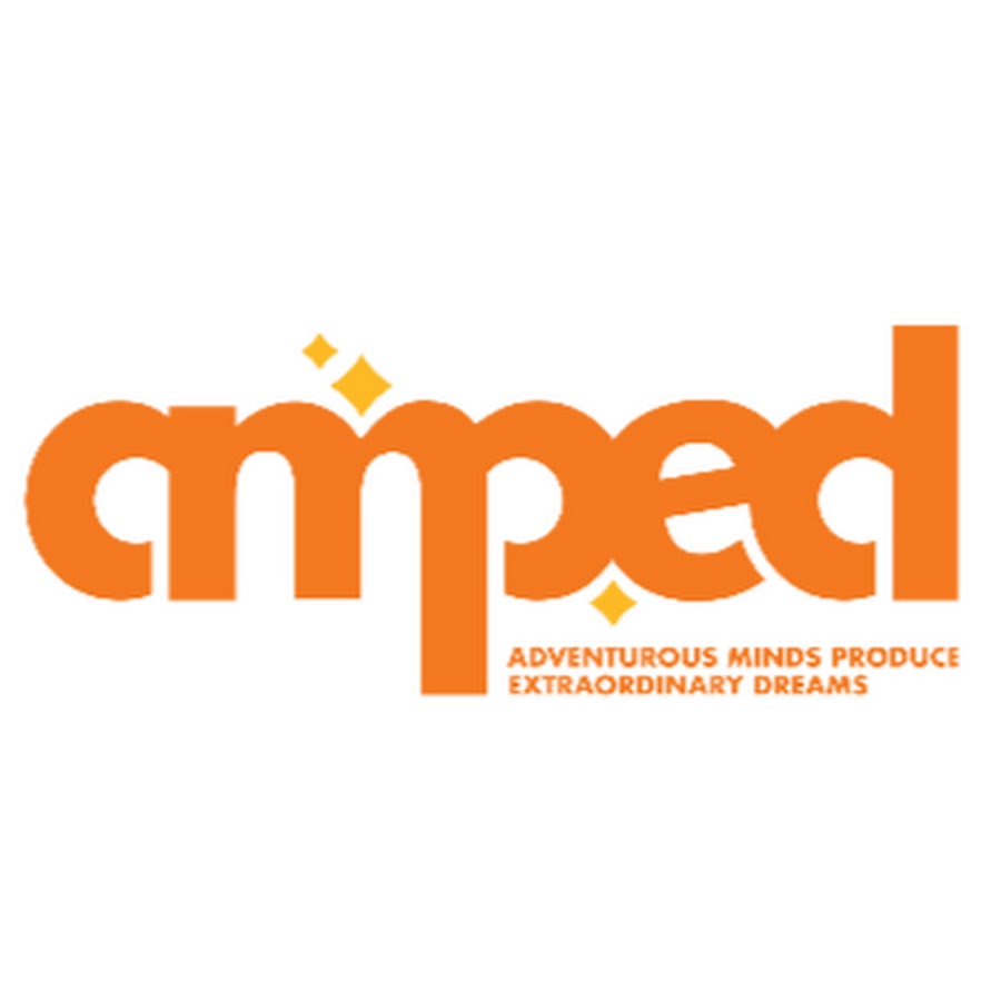 AMPED Louisville - YouTube