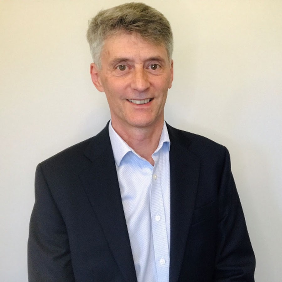 Stephen Tierney - YouTube