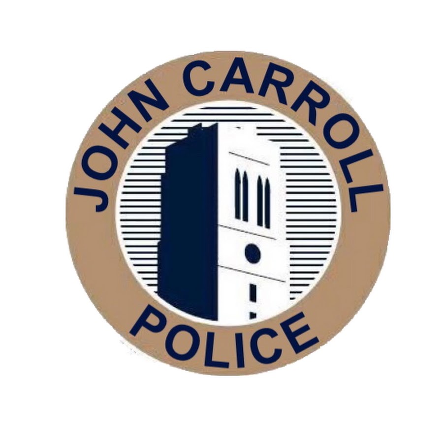 John Carroll University Police Department - YouTube