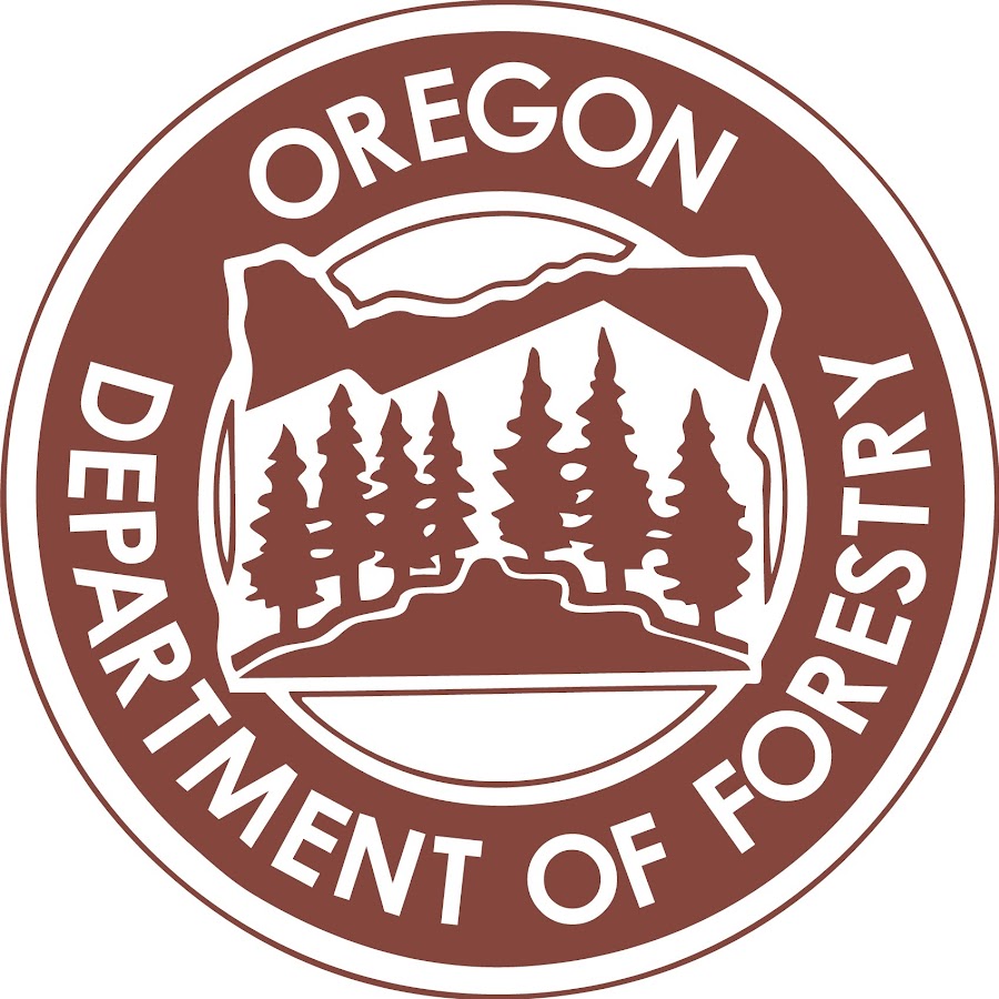 Oregon Department of Forestry Western Lane District - YouTube