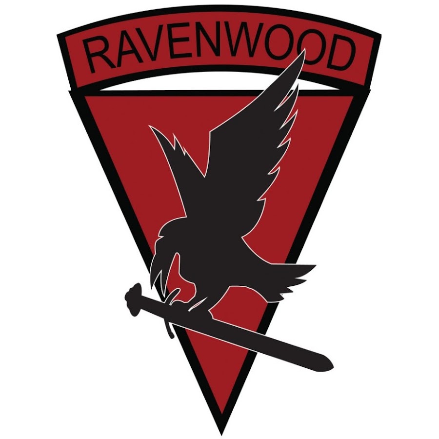 Ravenwood PMC - YouTube