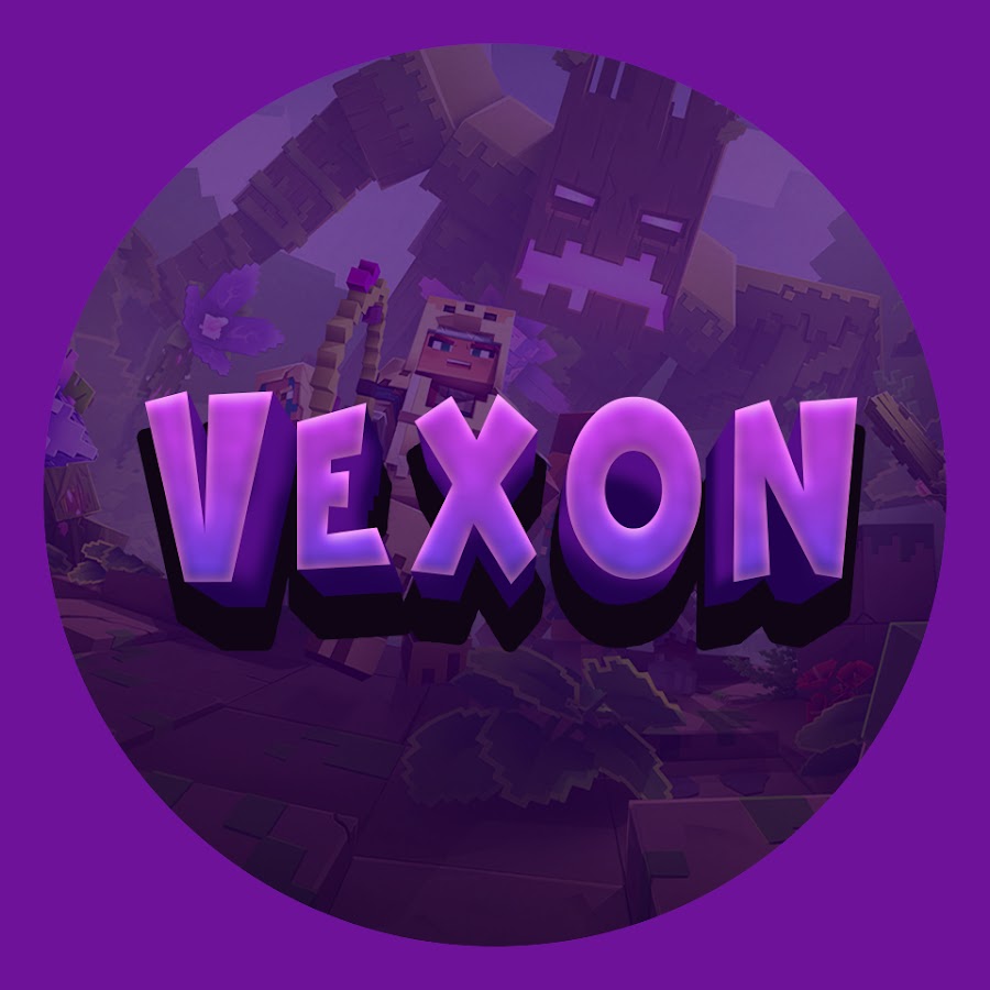 VexoN - YouTube