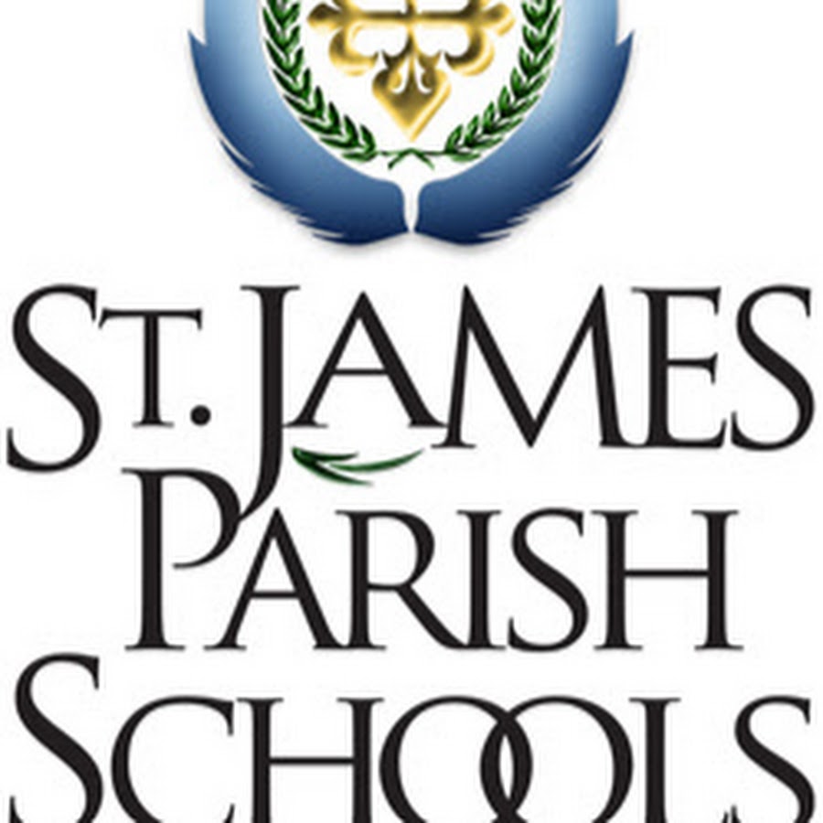 St James Parish Schools LA - YouTube