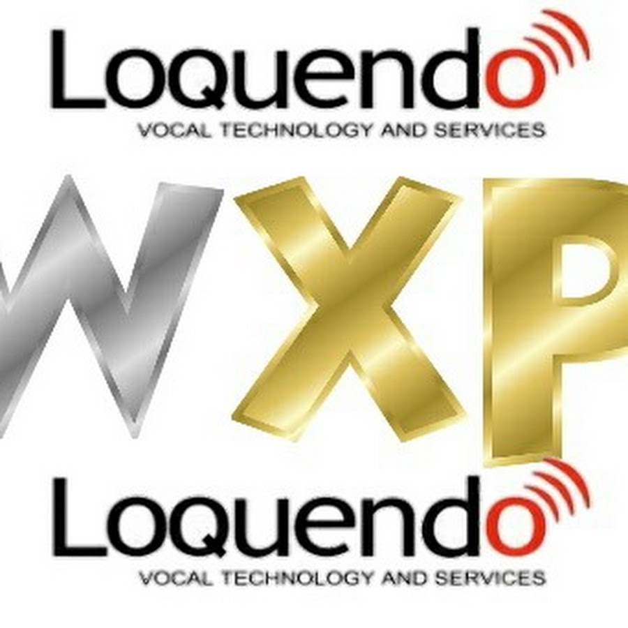 WXP Loquendo City - YouTube