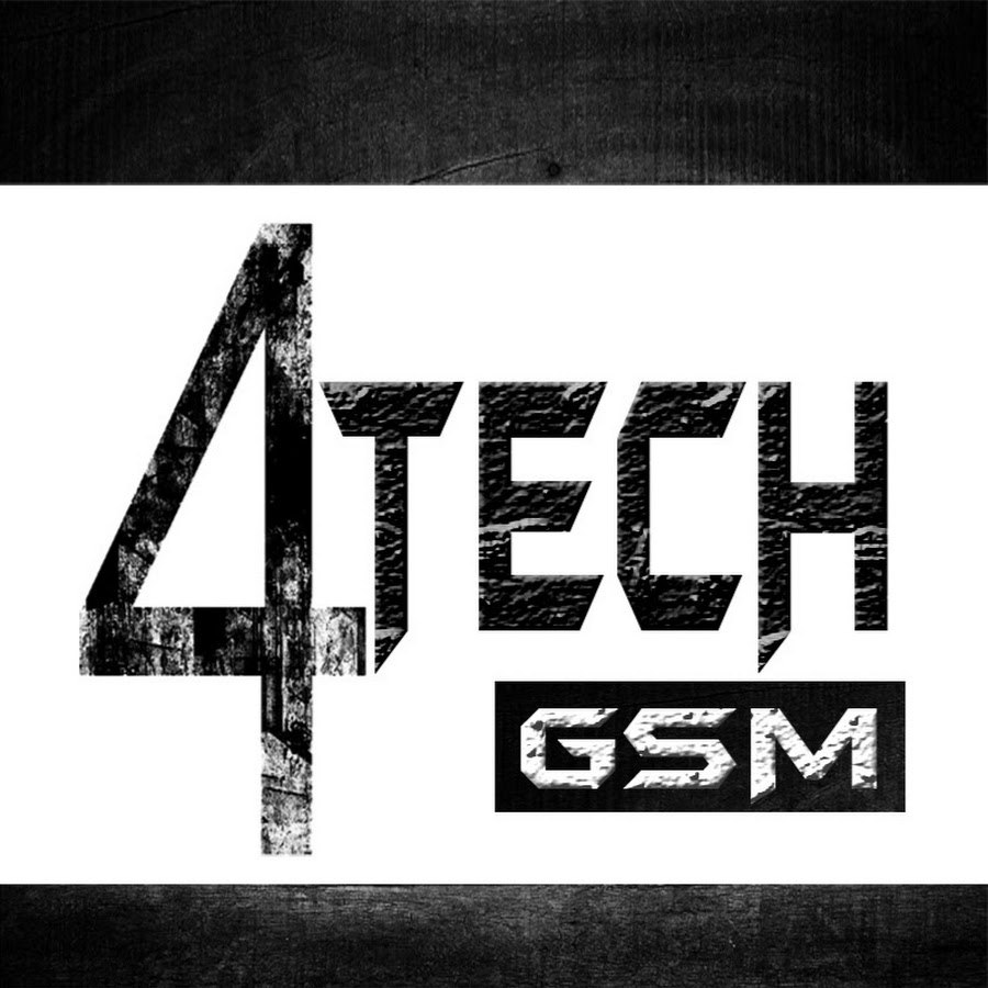 4Tech GSM - YouTube