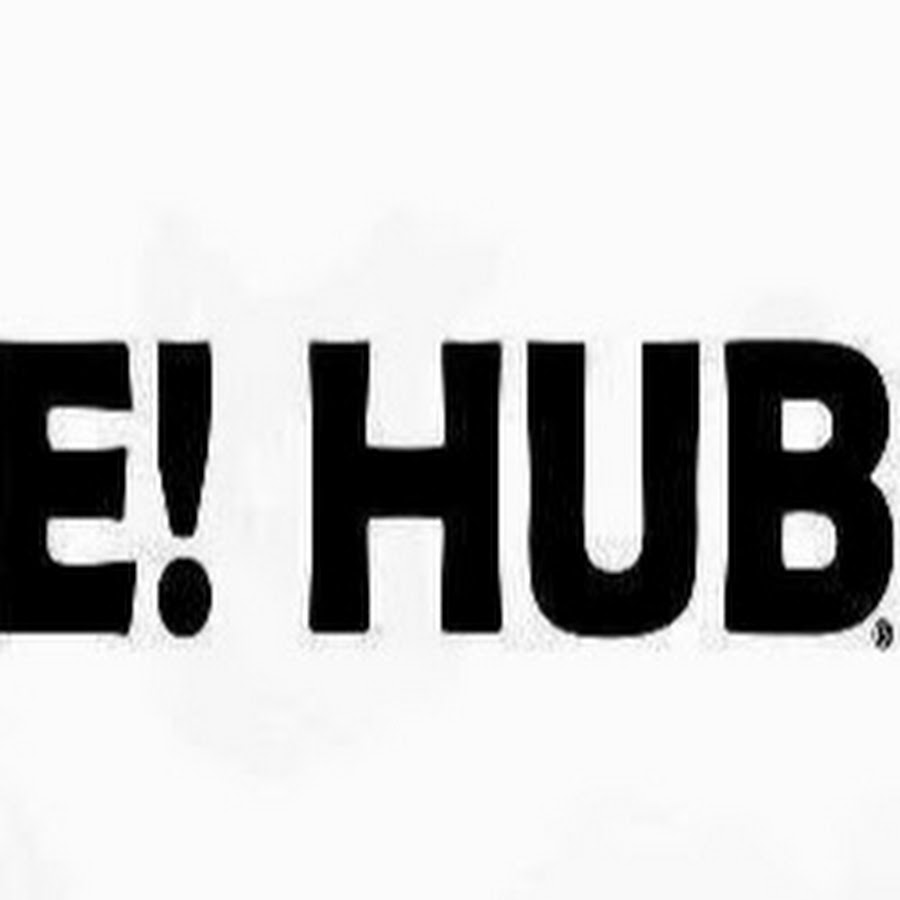 Ehub - YouTube