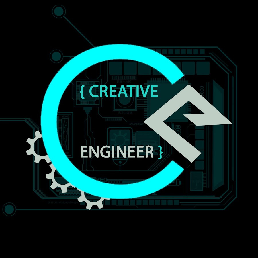 Creative Engineer - YouTube