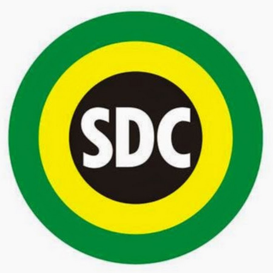 SDC Jamaica - YouTube