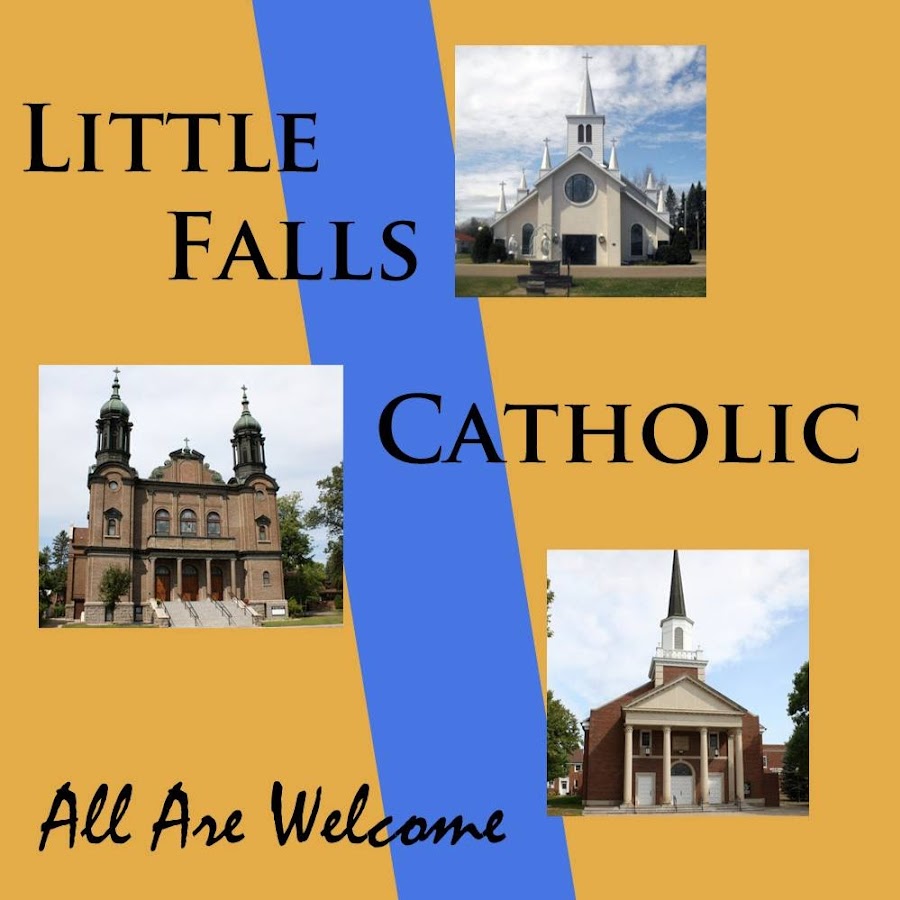 Little Falls Catholic - YouTube