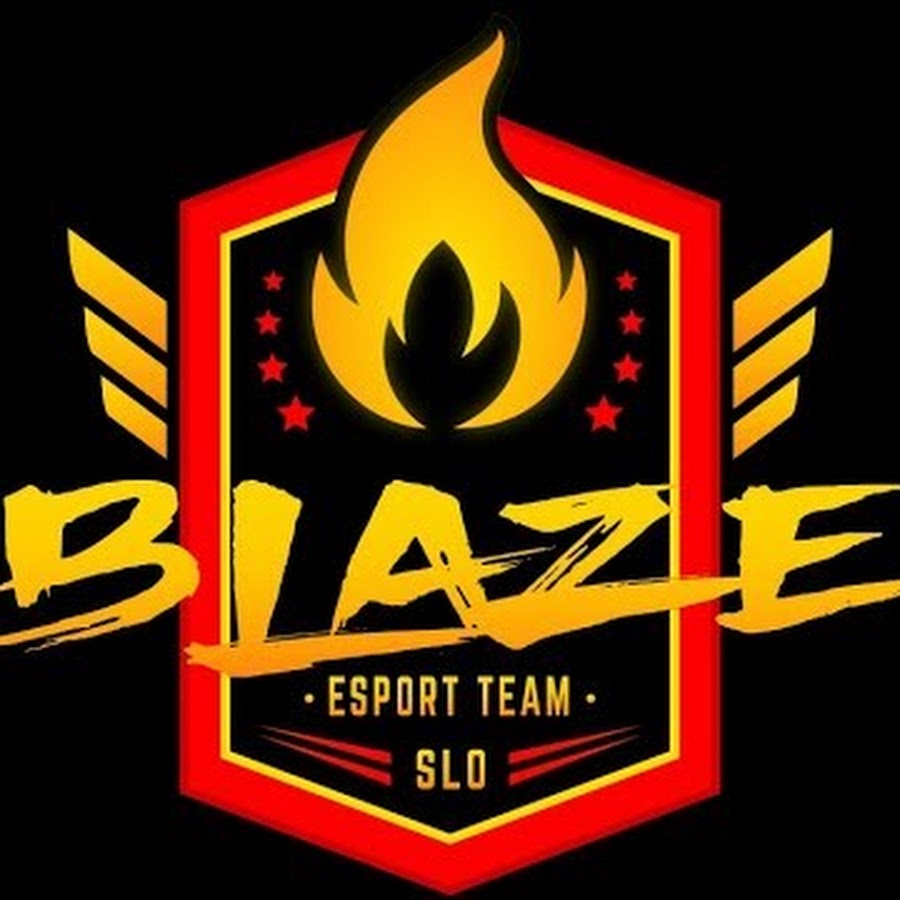 Team Blaze - YouTube