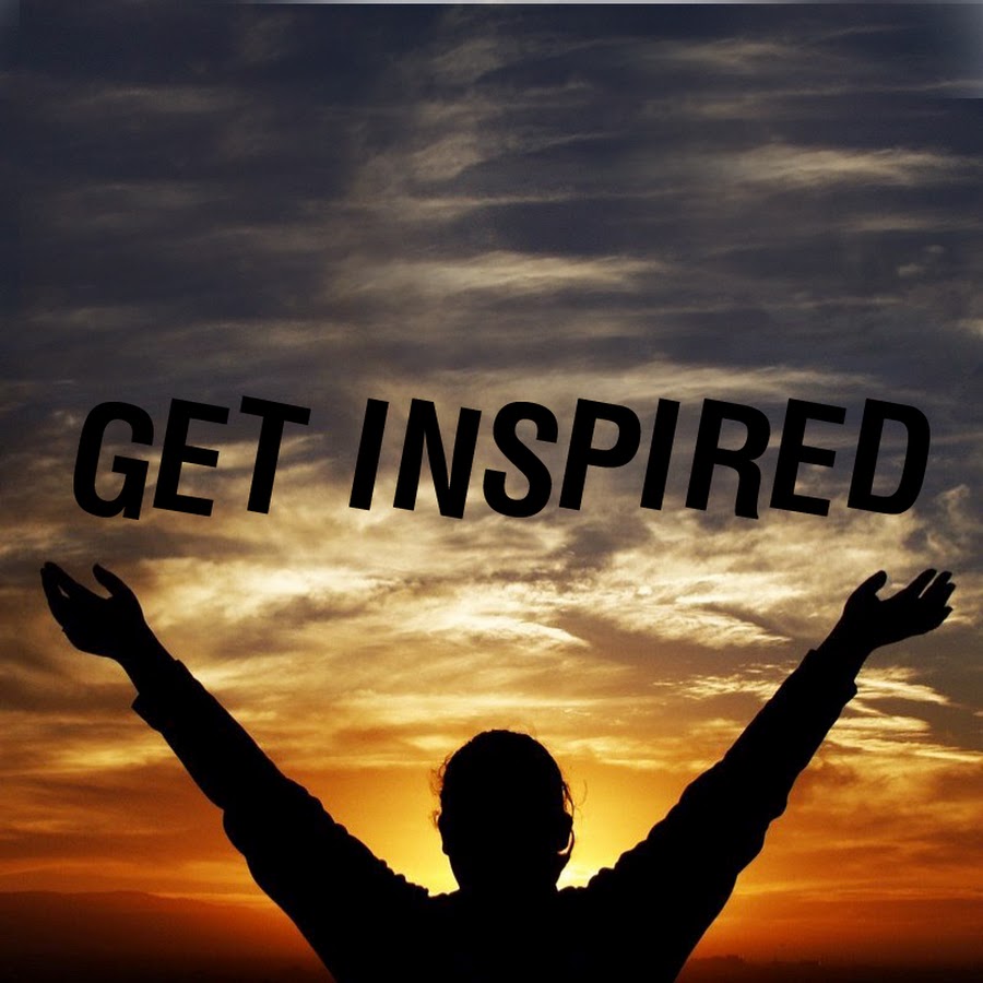 Get Inspired - YouTube
