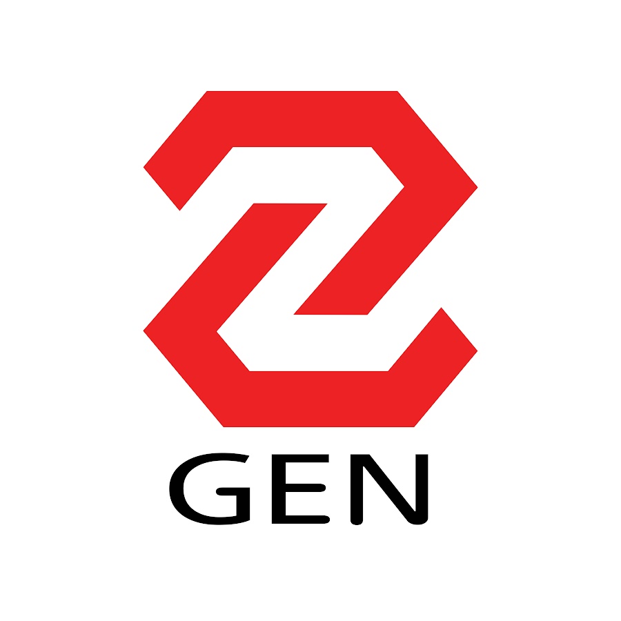 GenZ - YouTube