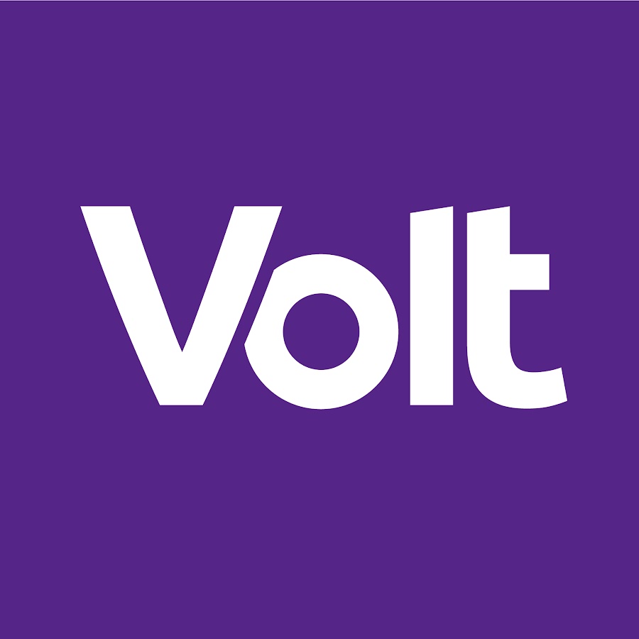 Volt Nederland - YouTube