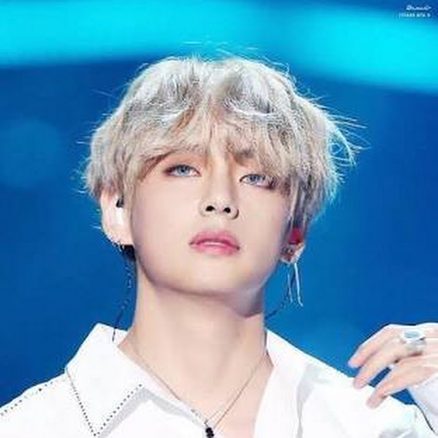 KIM Tae Hyung - YouTube