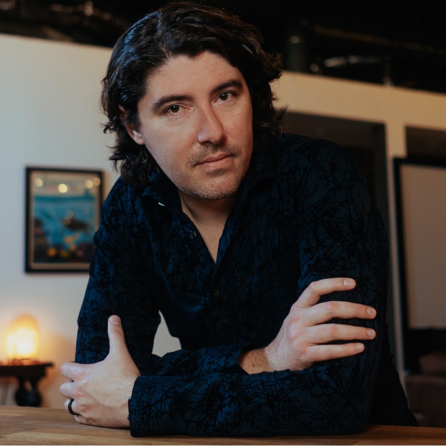 James Dupré - YouTube