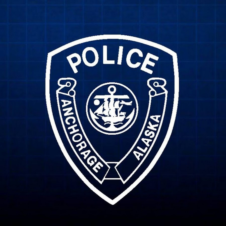 AnchoragePolice - YouTube