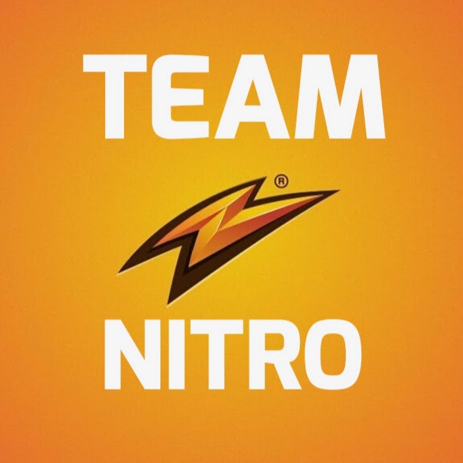 -Team_ NITRO- - YouTube