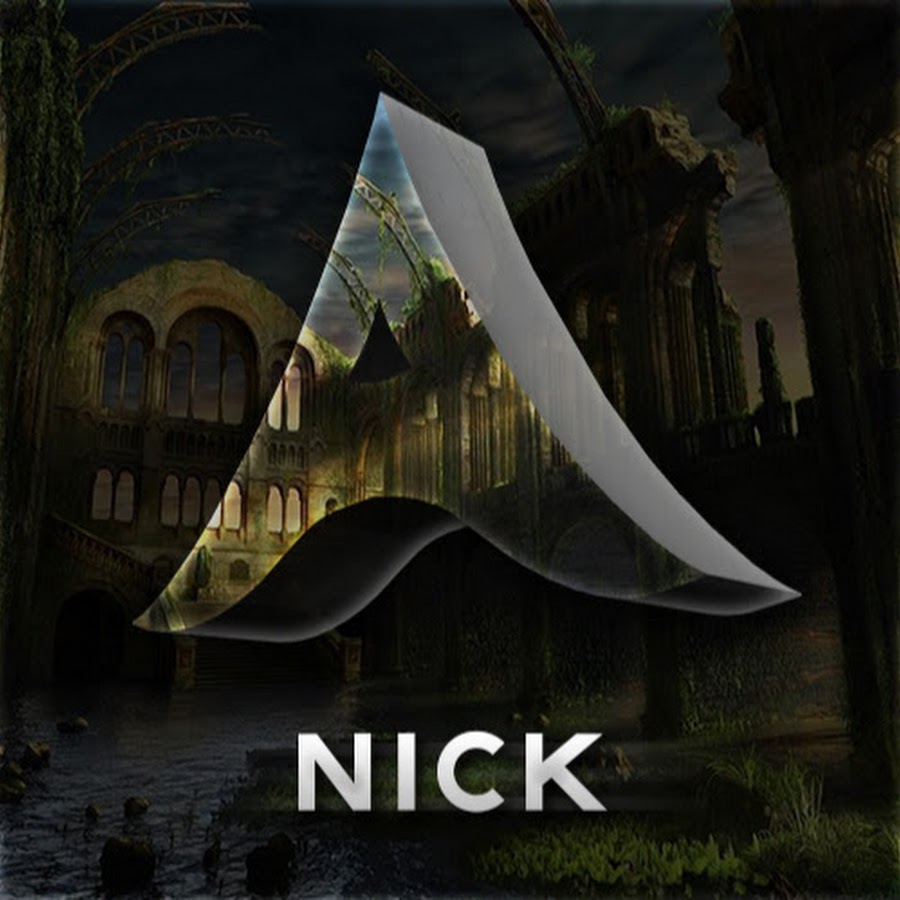 Nickk - YouTube