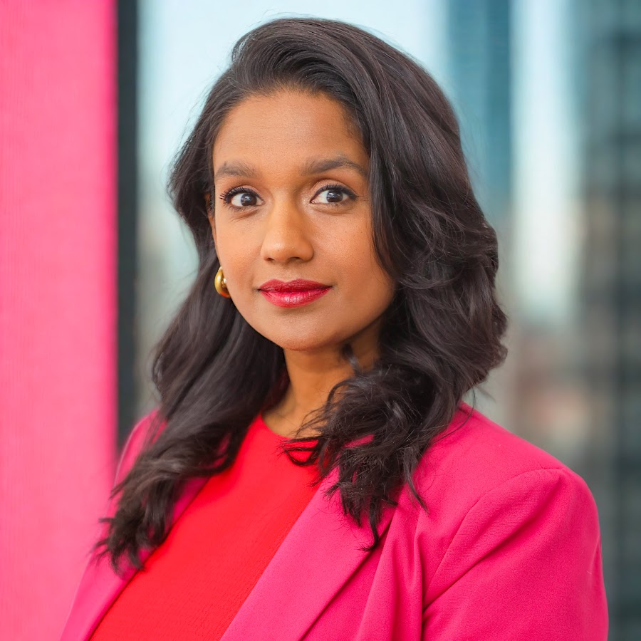 Jerusha Sukhdeo-Raath - YouTube